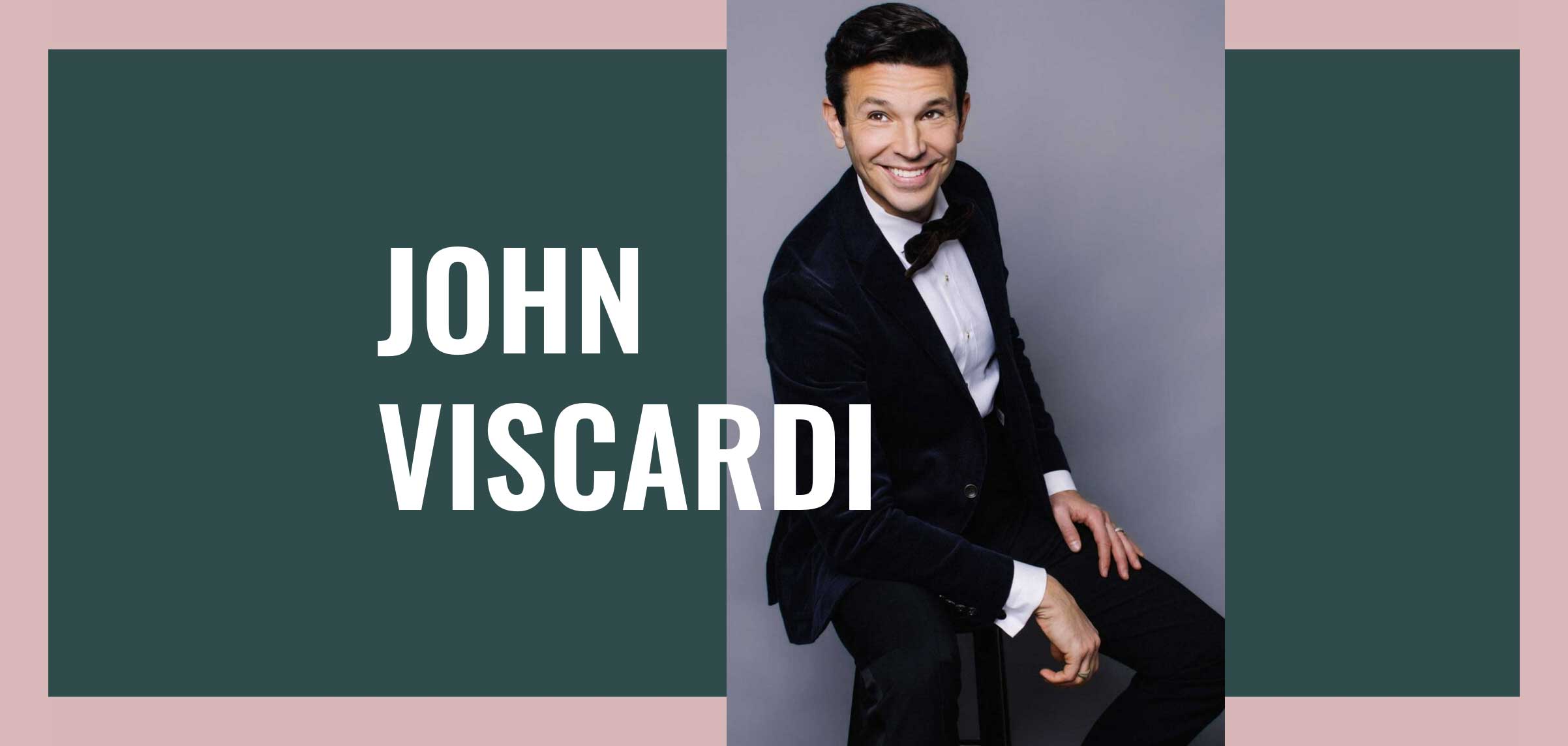 John Viscardi